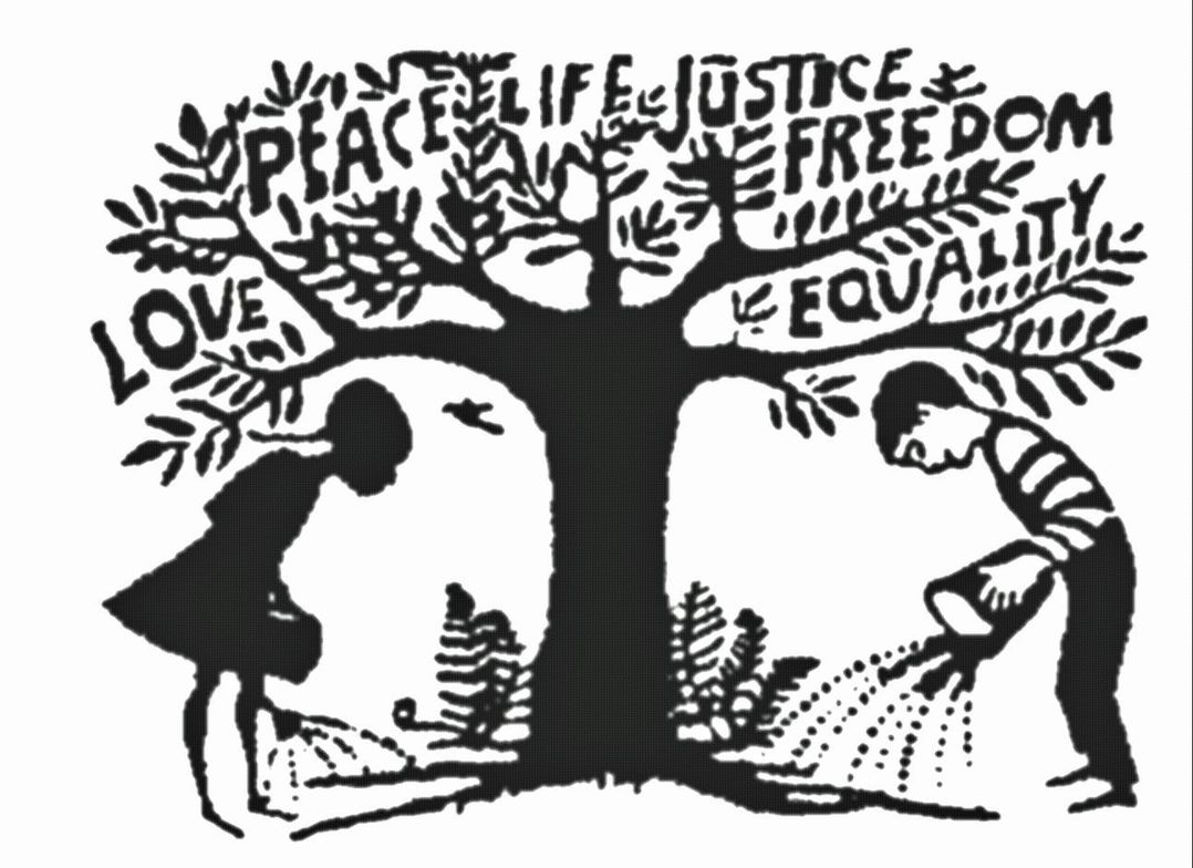 Social Justice | Outreach & Ministries | Lutheran Church of the Cross
